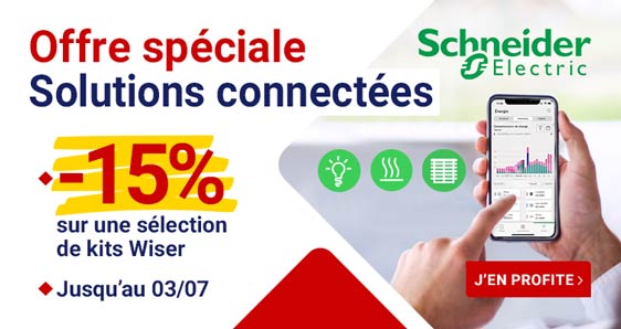 Vente en ligne de matériel électrique de grandes marques à bas prix ...