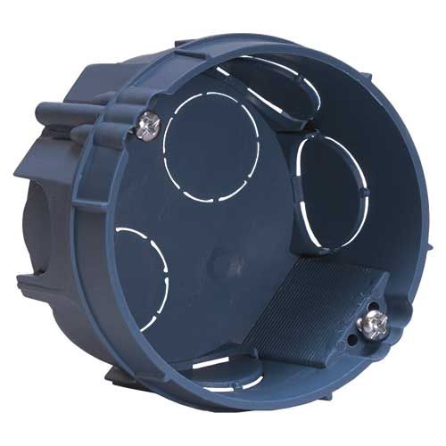 Boite encastrement XL TRADI simple à sceller D65 P40 EUROHM - 52103 ...