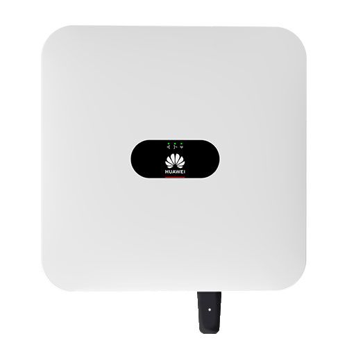 Onduleur solaire triphasé HUAWEI 8kW - SUN2000-8KTL-M0 123elec.com