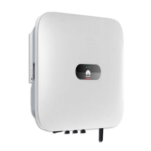 Onduleur solaire monophasé HUAWEI 4kW - SUN2000L-4KTL 123elec.com