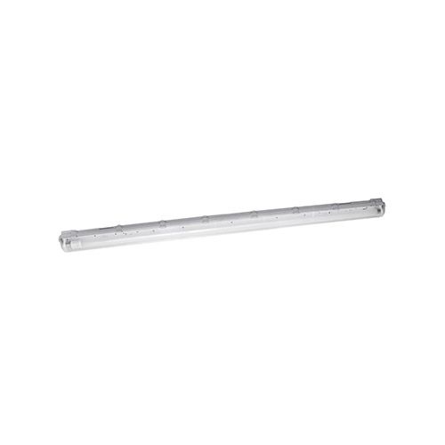 Réglette LED étanche LEDVANCE 19W 150cm grise Submarine - 303966 ...