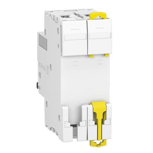 Disjoncteur SCHNEIDER 32A 2P courbe C 10kA 400V Acti9 iC60N EU ...