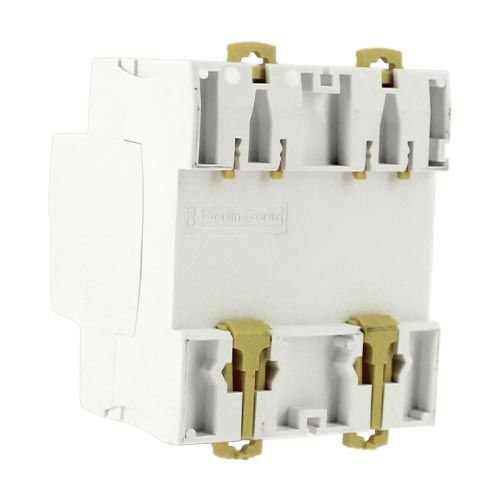 Interrupteur différentiel 4P SCHNEIDER 63A 30mA type AC Acti9 ... Interrupteur différentiel 4P SCHNEIDER 63A 30mA type AC Acti9 ...