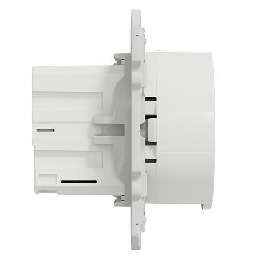 Prise RJ45 SCHNEIDER Odace CPL 200MBP/S - S520490 123elec.com