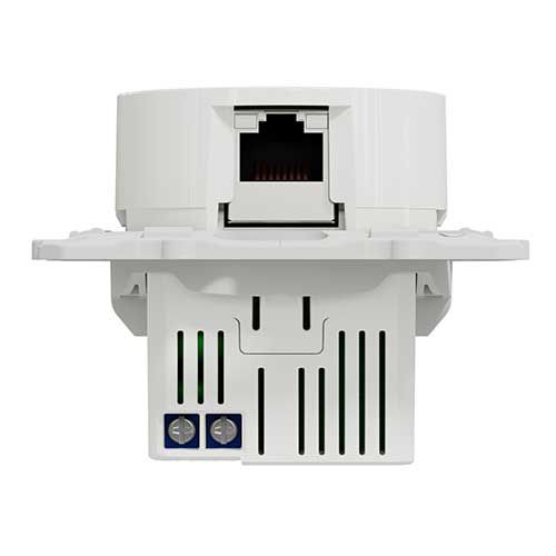 Prise RJ45 SCHNEIDER Odace CPL 200MBP/S - S520490 123elec.com