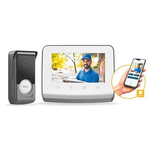 Sitemapcdatahttpsshopmixel Thicoipeinfovisiophone Somfy Connecte Smartphone