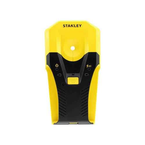 STANLEY Détecteur de matériaux stud sensor S160 - STHT77588-0 123elec.com
