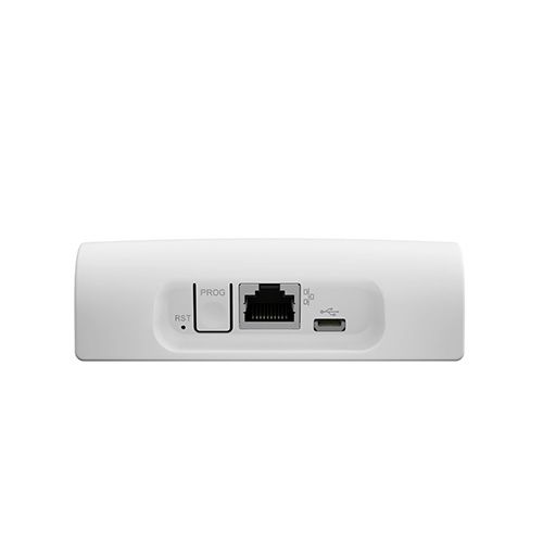 Bridge Cozytouch Box domotique pour radiateur connecté THERMOR - 400990 ...