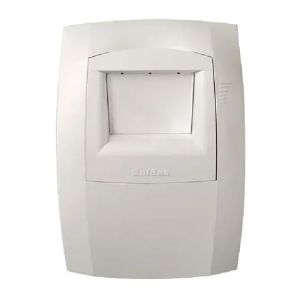 Bouche VMC hygroréglable 15/65m3/h push pour Cuisine ALDES Curve ...