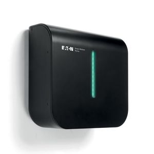 Borne de recharge de véhicule électrique prise T2S EATON Green Motion ...