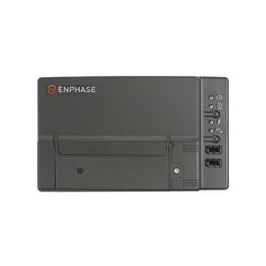 Passerelle de communication ENPHASE IQ Envoy-S metered 2 - ENV-S-EM-230 123elec.com