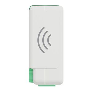 Micro-module sans fil et sans pile SCHNEIDER Odace blanc - S520192 ...