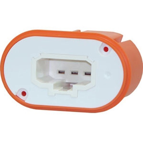 Boite DCL pour applique Minibox 2xD40 P44 CAPRI - CAP715082 123elec.com