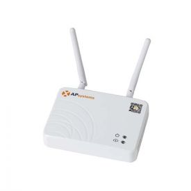 Passerelle de communication ENPHASE IQ Envoy-S metered 2 - ENV-S-EM-230 123elec.com