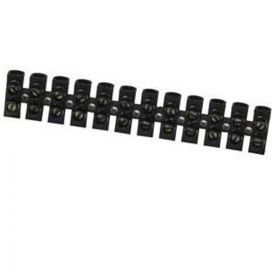 Domino électrique, barrette de connexion - 123elec.com