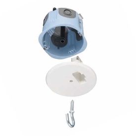 Boite DCL, boite de connexion luminaire, boite luminaire - 123elec.com