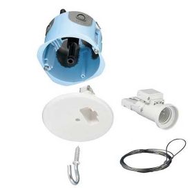 Boite DCL, boite de connexion luminaire, boite luminaire - 123elec.com