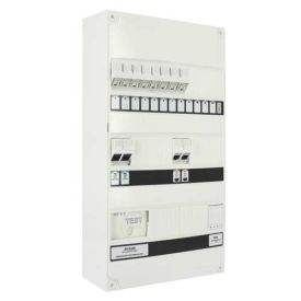 Coffret de communication, tableau de communication - 123elec.com