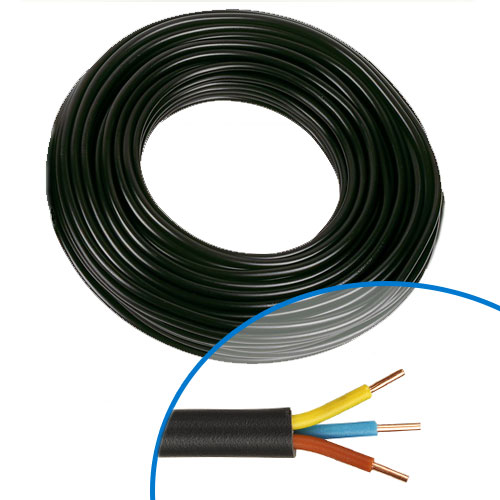 Quel câble et fil électrique choisir pour son installation électrique ...